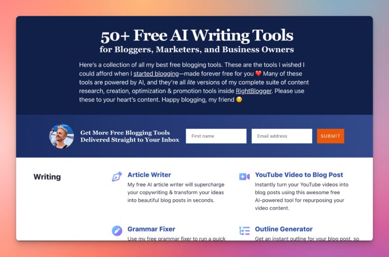 17 Blog Post Examples (to Write Better Blog Posts): 4 Templates