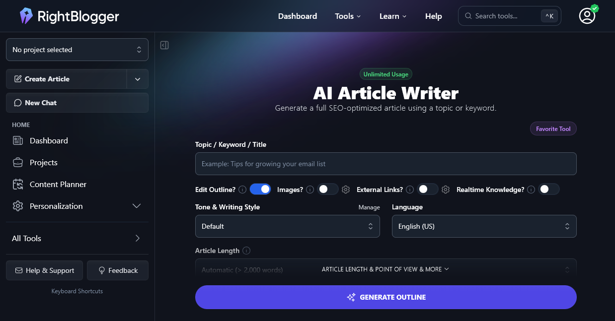 Free AI Paragraph Rewriter: 100% Free, No Login